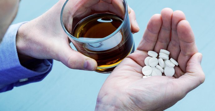 Things To Know About Alcohol And Opioid Addiction Canadian Health